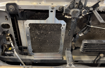 Iconic Fabrication – Iconic Fabrication Offroad